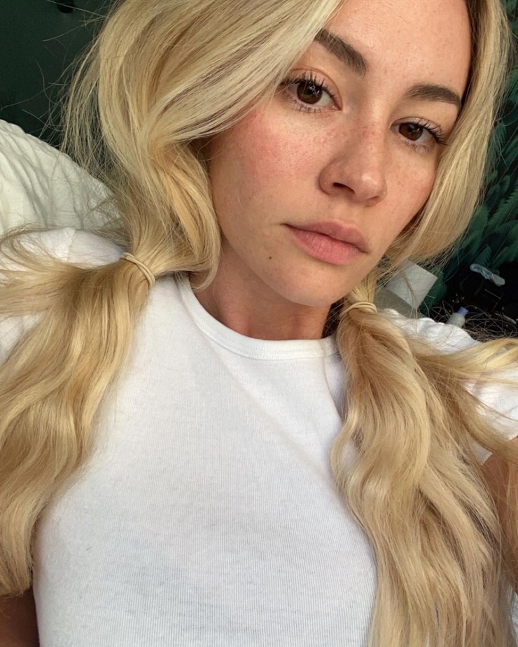 Picture of Bryana Holly