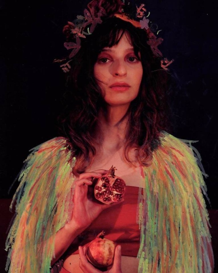 Sofia Freire picture