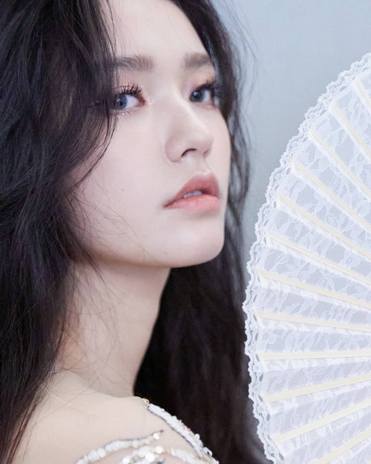 Picture of Lin Yun