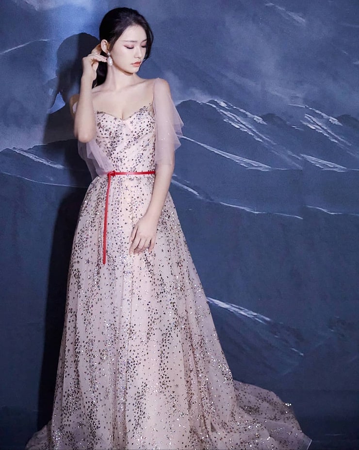 Lin Yun image