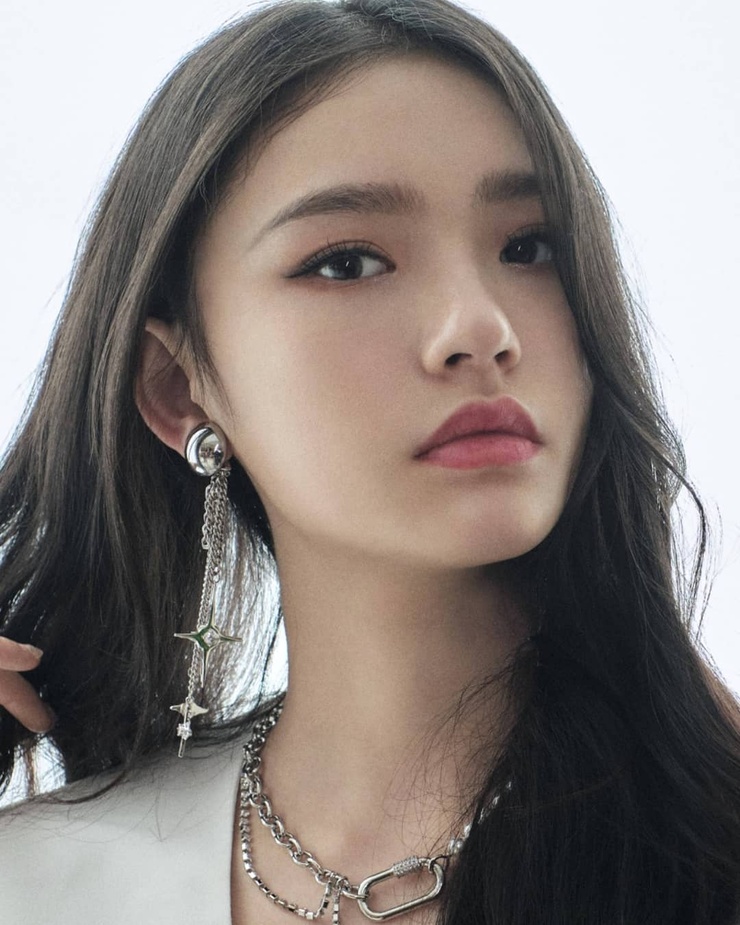 Image of Lin Yun