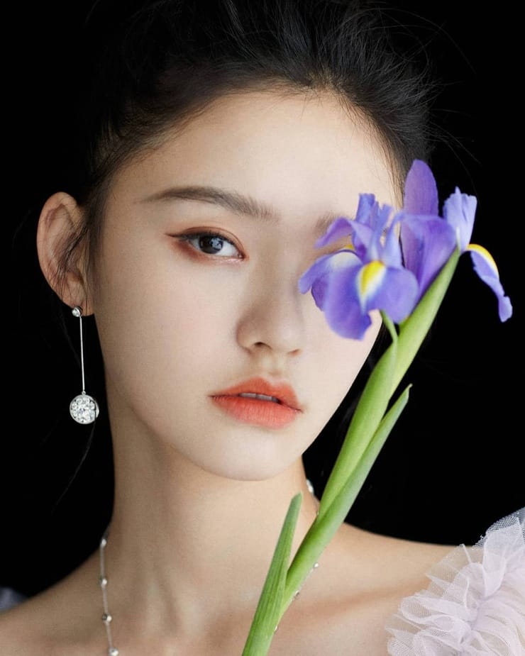 Picture of Lin Yun