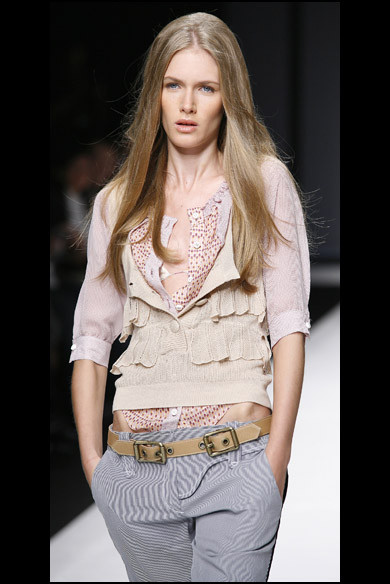 Picture of Romina Lanaro