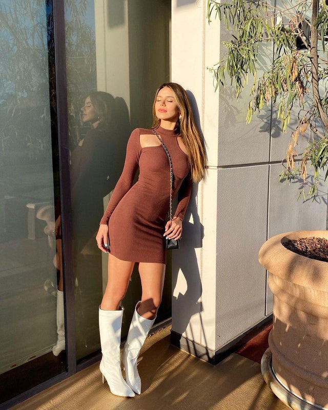 Image of Madison Reed