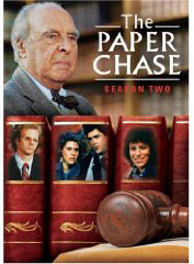 Picture of The Paper Chase