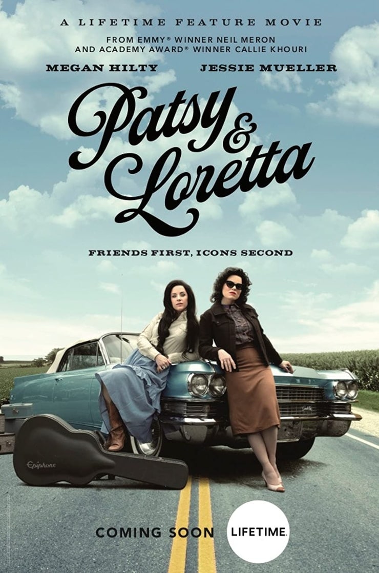 Patsy & Loretta picture