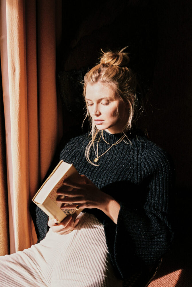 Picture of Anne Sofie List