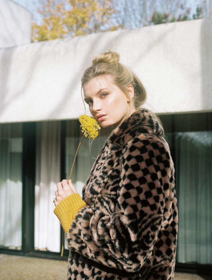 Image of Anne Sofie List