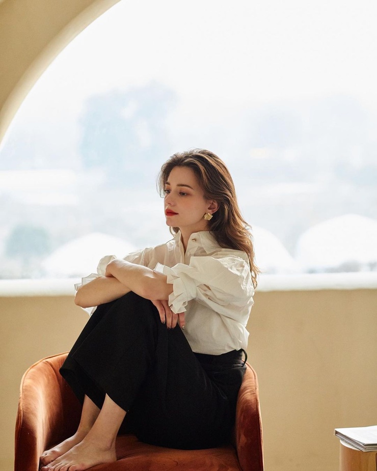 Image of Anastasia Cebulska