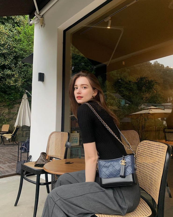 Picture of Anastasia Cebulska