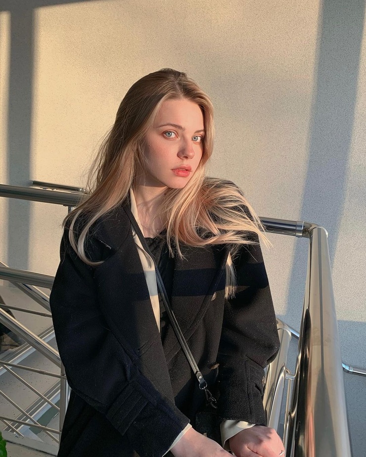 Picture of Ann Kuleshova