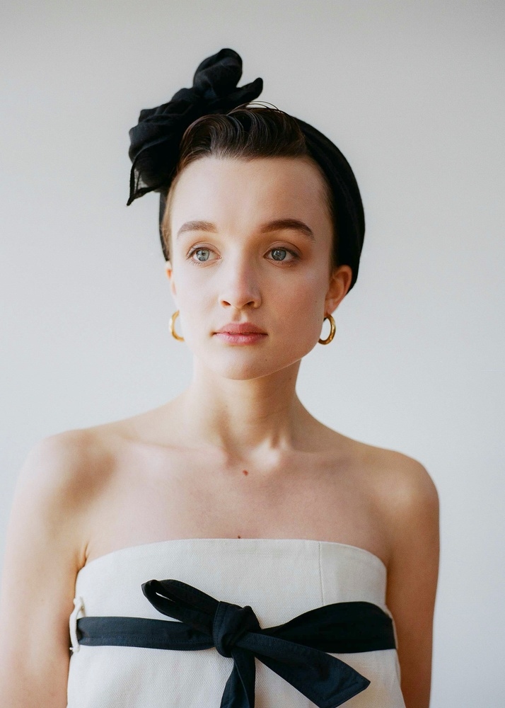 Picture of Rosie Graham II