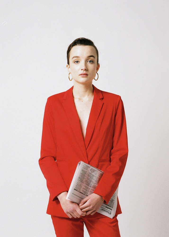 Picture of Rosie Graham II