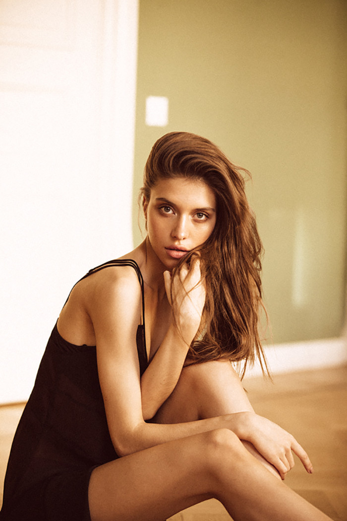 Picture of Vika Perusheva