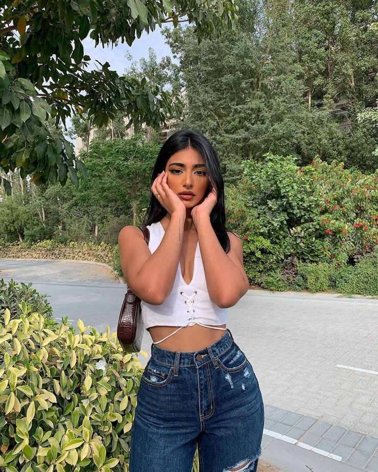 Picture of Iffat Marashi