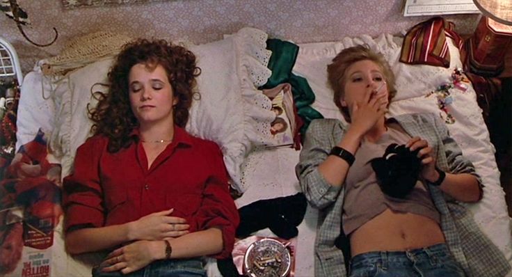 Picture of The Wild Life (1984)