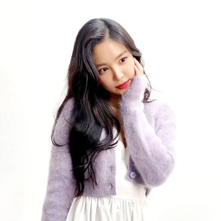 Picture of Naeun