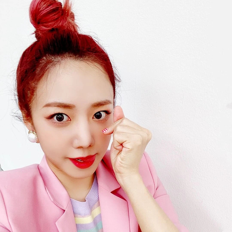 Picture of Namjoo
