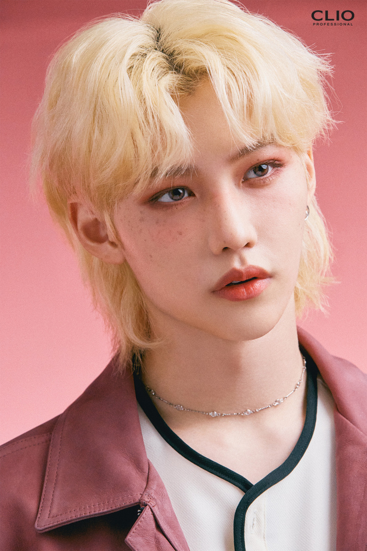 Picture of Felix Lee