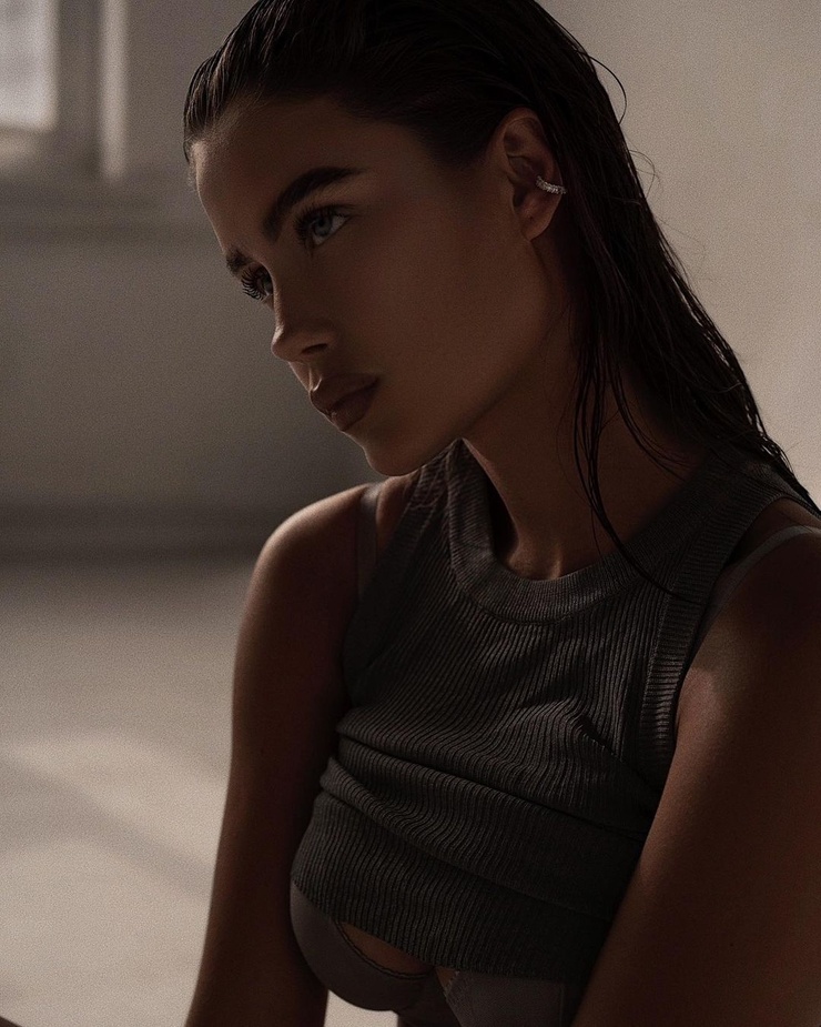 Masha Lobanova image