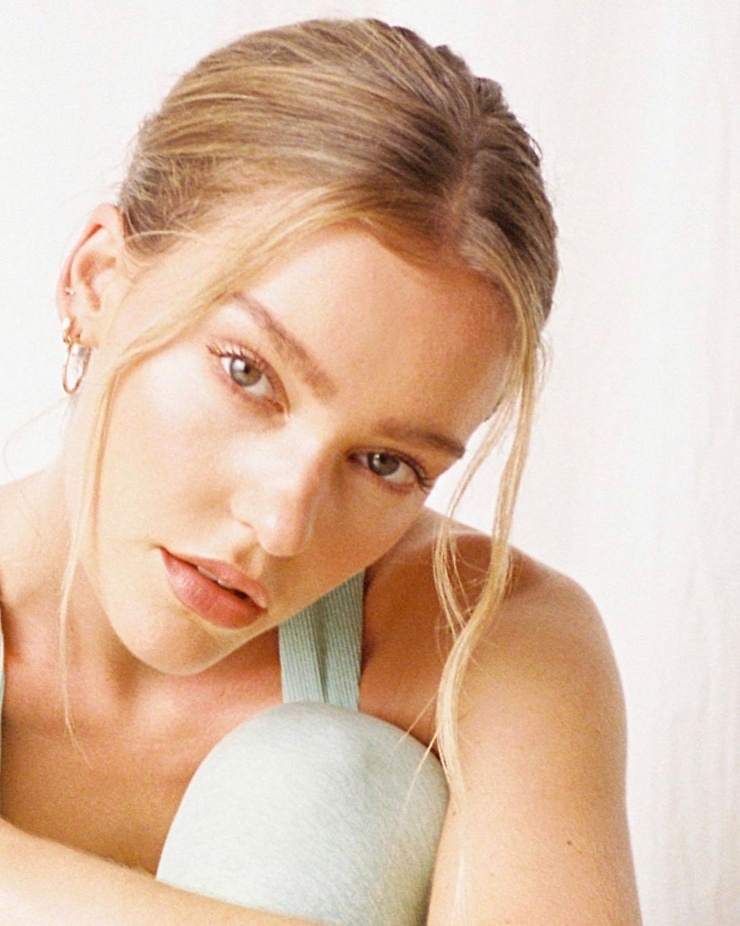 Picture of Georgia Gibbs