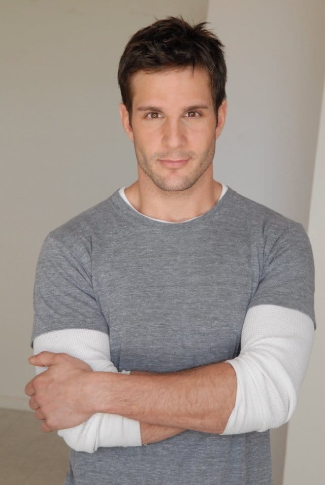 Picture of Jay Jablonski