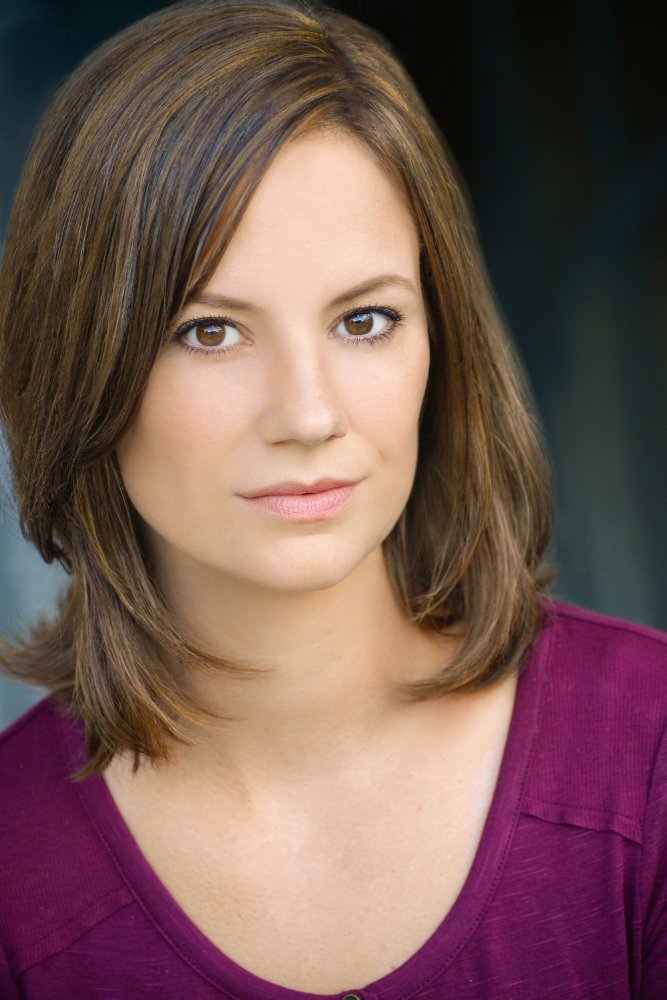 Picture of Barbara King