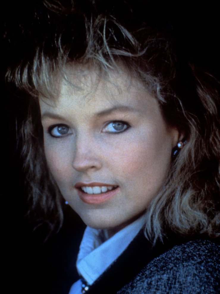 Image of Deborah Foreman