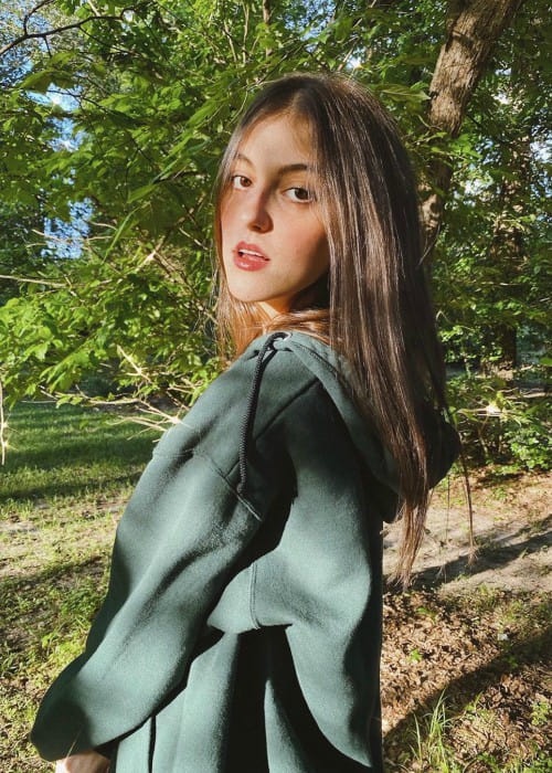 Picture of Kaelyn Wilkins