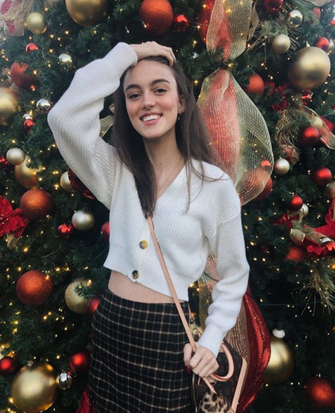 Picture of Kaelyn Wilkins