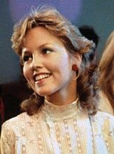 Picture of Deborah Foreman