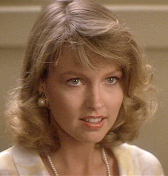 Picture of Deborah Foreman