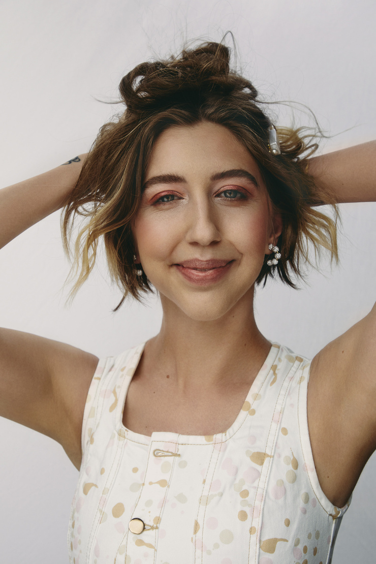 Picture of Heidi Gardner