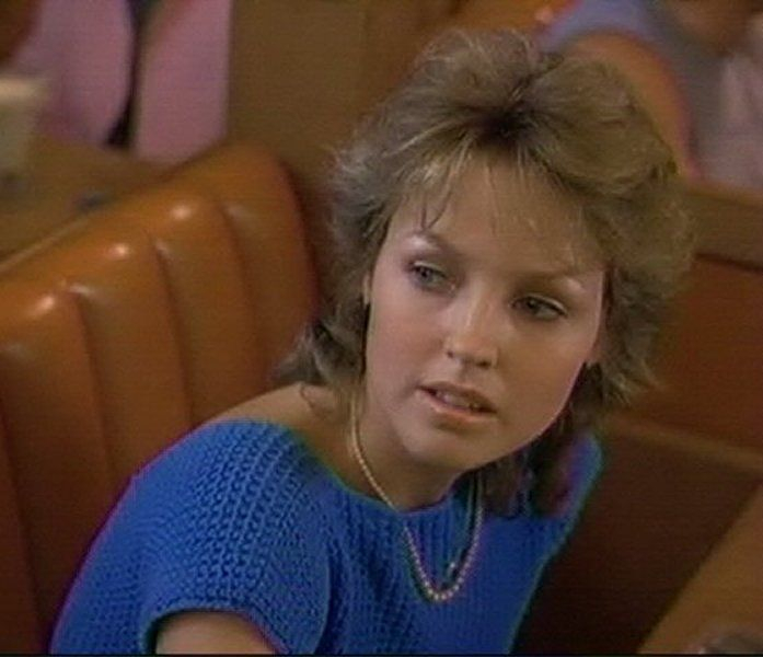 Picture of Deborah Foreman