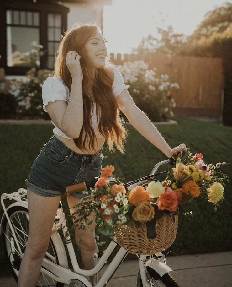 Picture of Danielle Victoria Perry