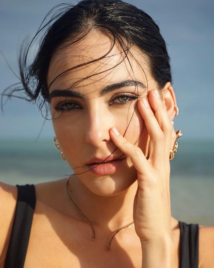 Picture of Daniela Botero