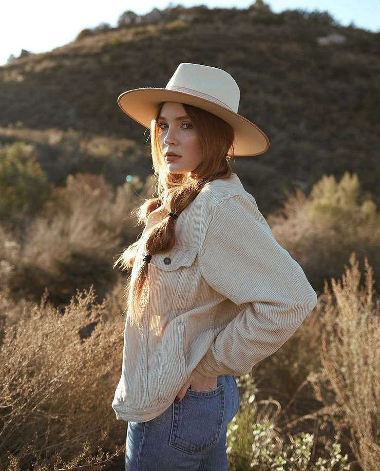 Picture of Danielle Victoria Perry