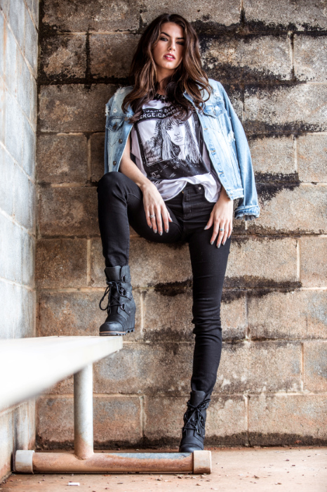 Picture of Alex Denning