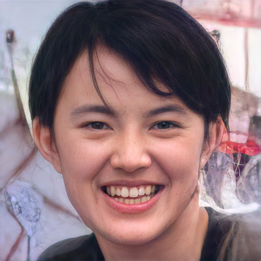 Picture of Maya Kurosu