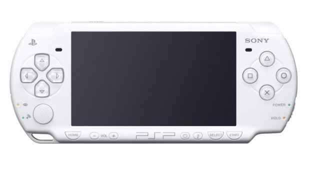 Playstation Portable