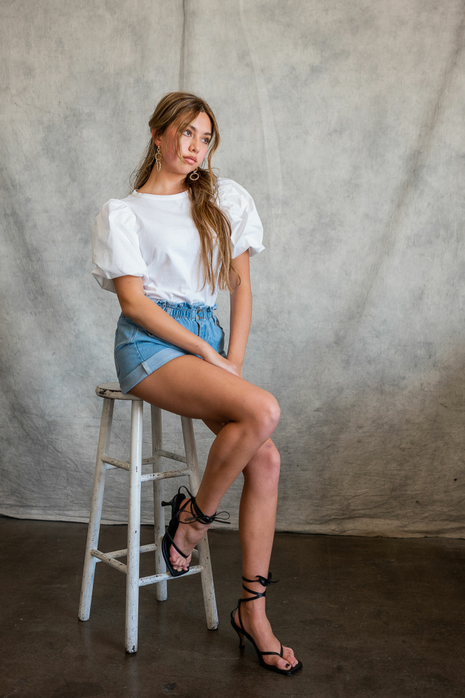 Picture of Lindsay Rienstra