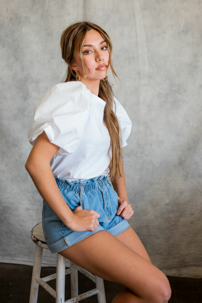 Picture of Lindsay Rienstra