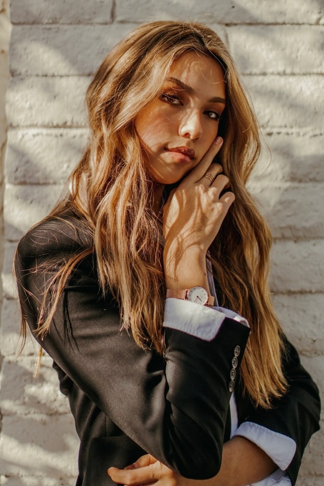 Picture of Lindsay Rienstra