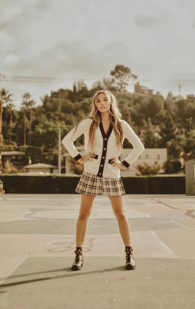 Picture of Lindsay Rienstra