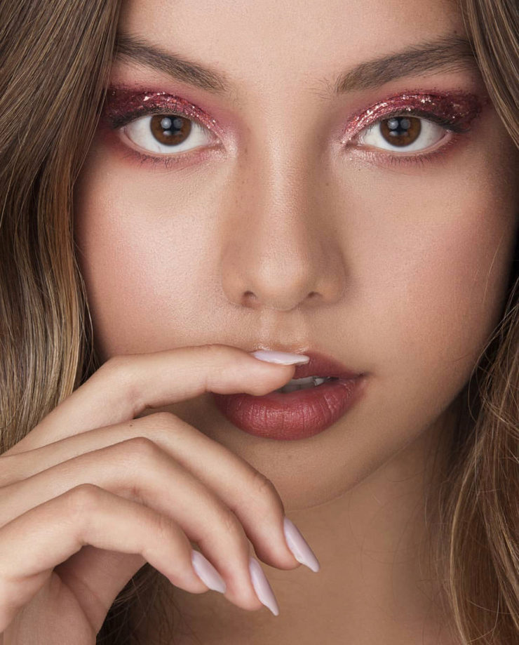 Picture of Lindsay Rienstra