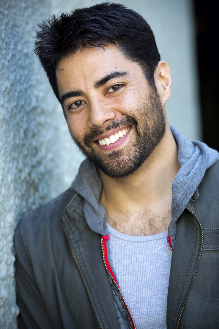 Picture of Noshir Dalal