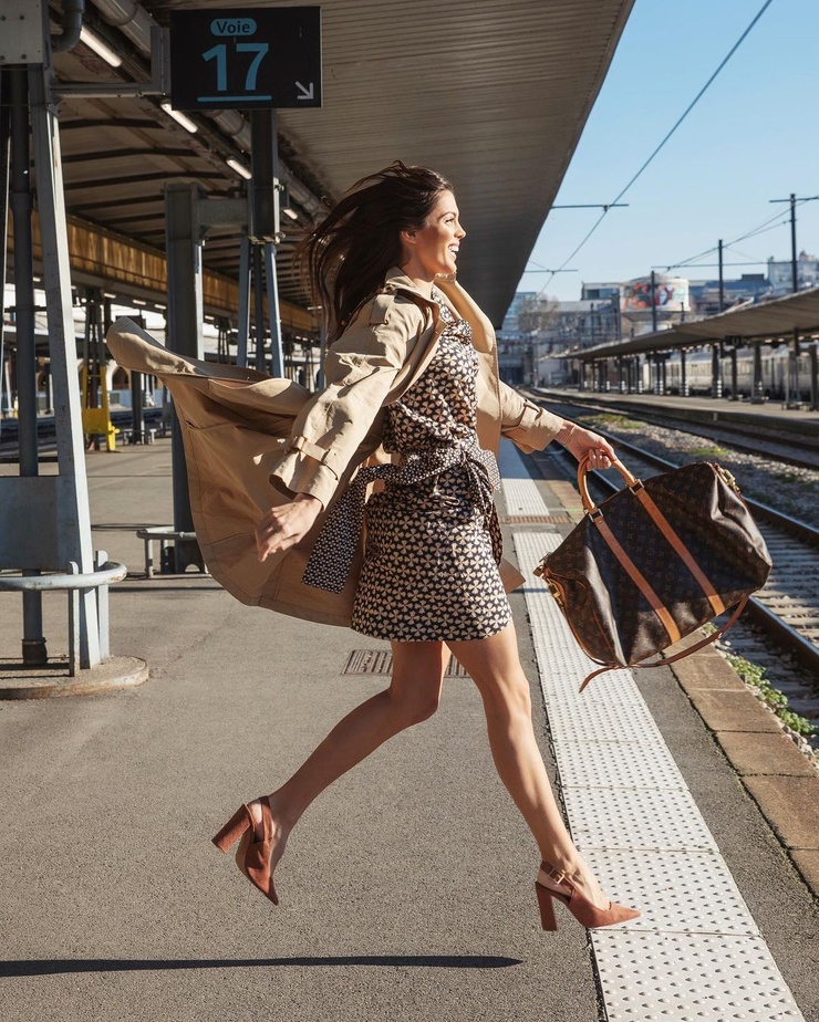 Iris Mittenaere image