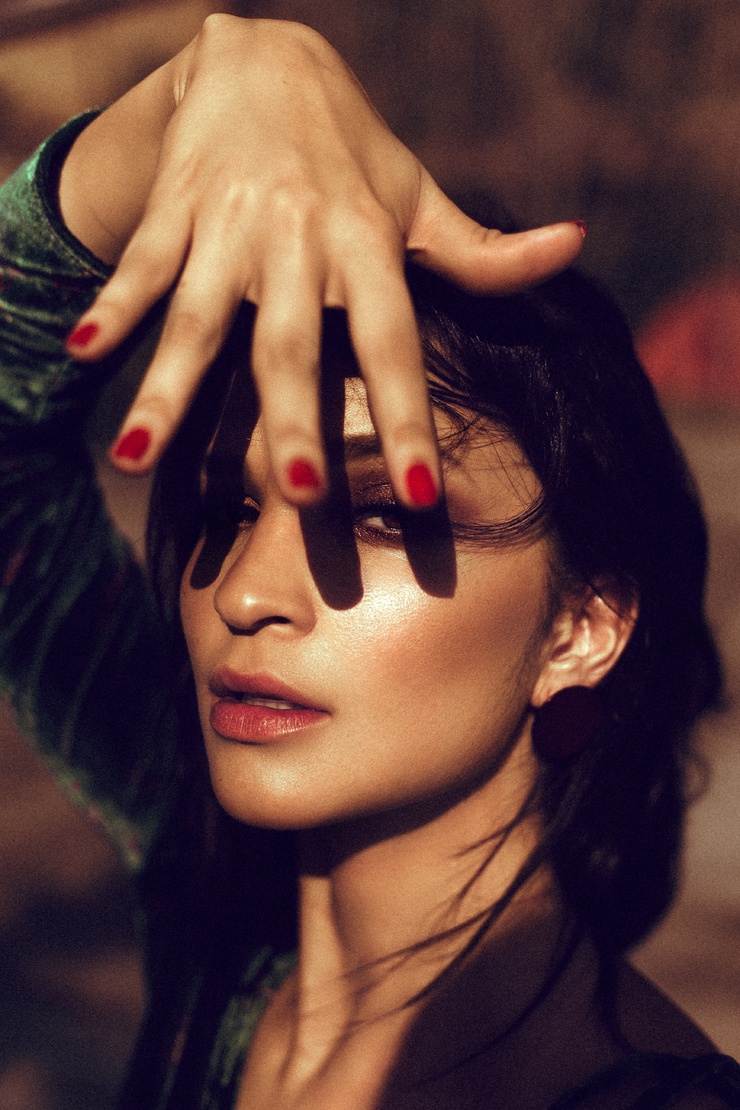 Picture of Ruby Modine