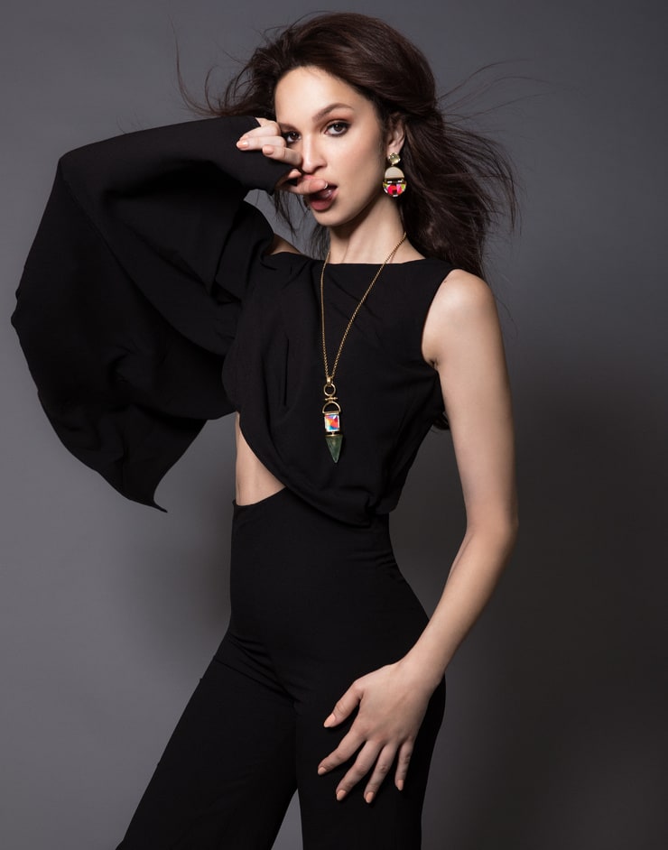 Picture of Ruby Modine