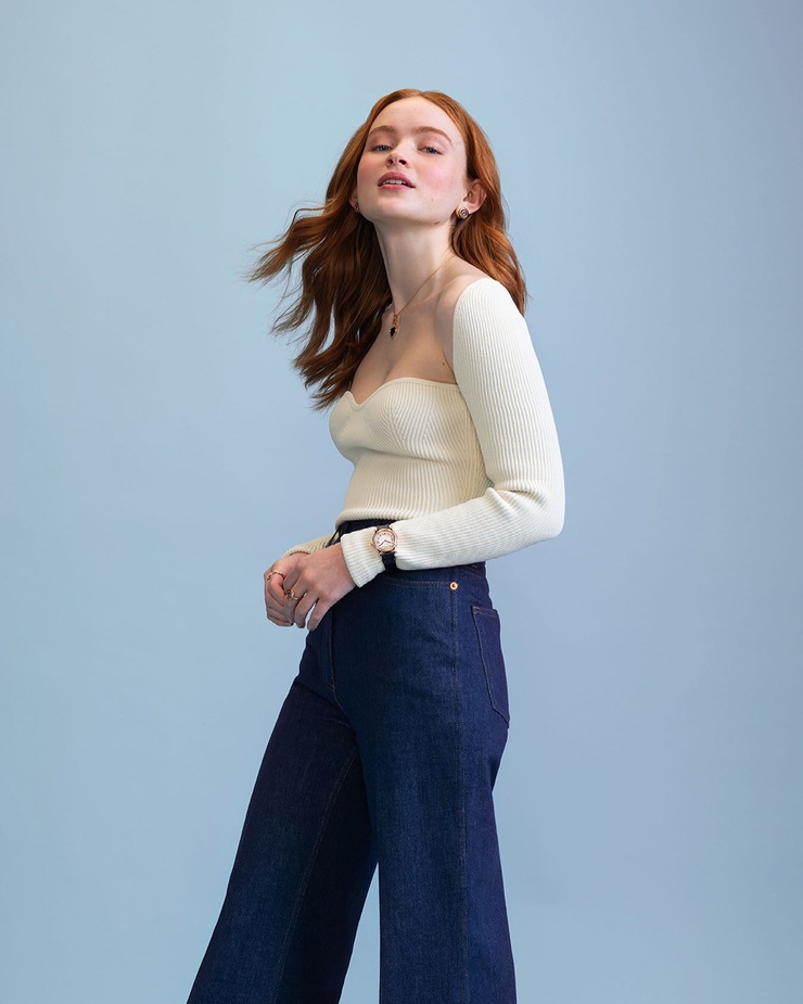 Picture of Sadie Sink